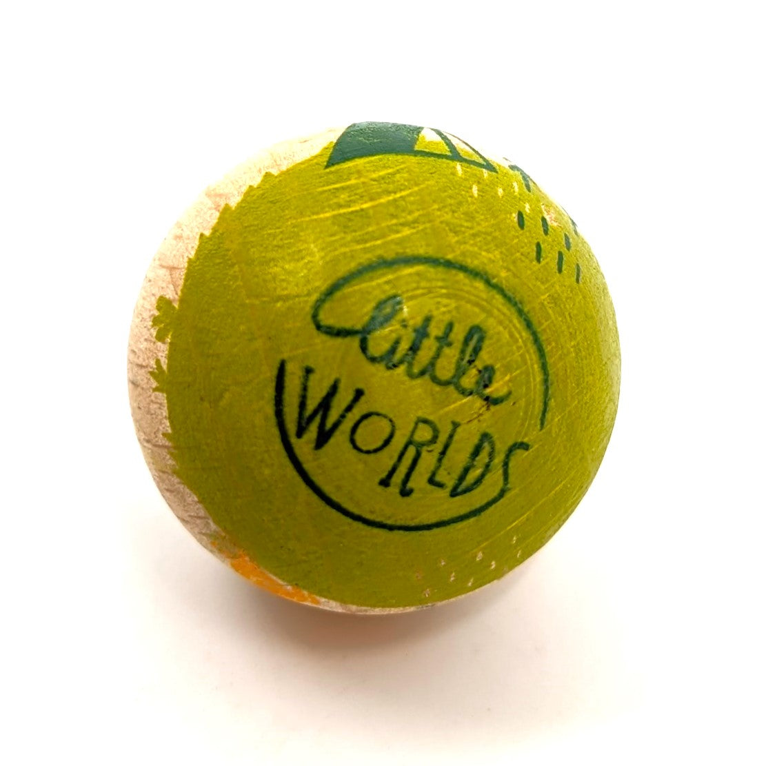 Spinning Top (Nature) – NBM Boutique MNB