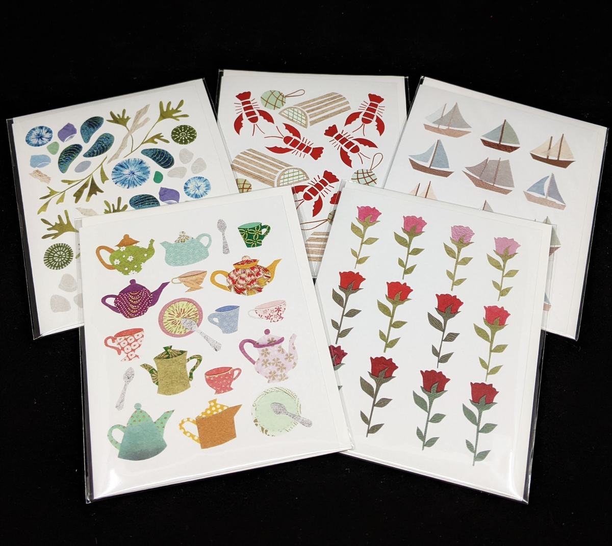 Cards by Kate – NBM Boutique MNB