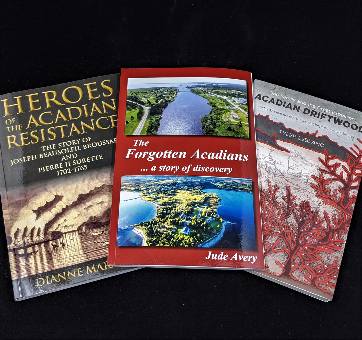 Acadian – NBM Boutique MNB