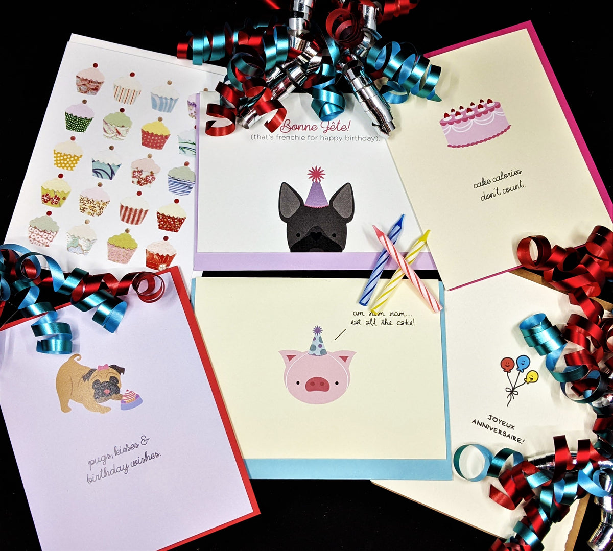 Birthday – NBM Boutique MNB