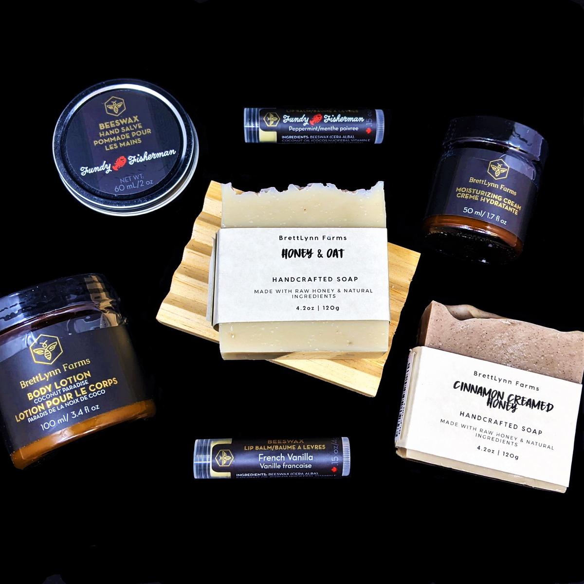 BrettLynn Farms – NBM Boutique MNB