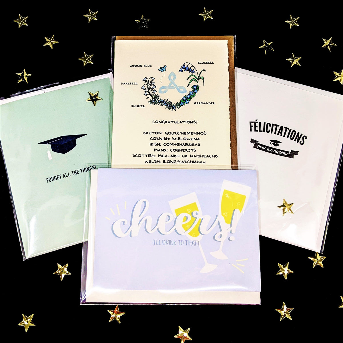 Graduation – NBM Boutique MNB