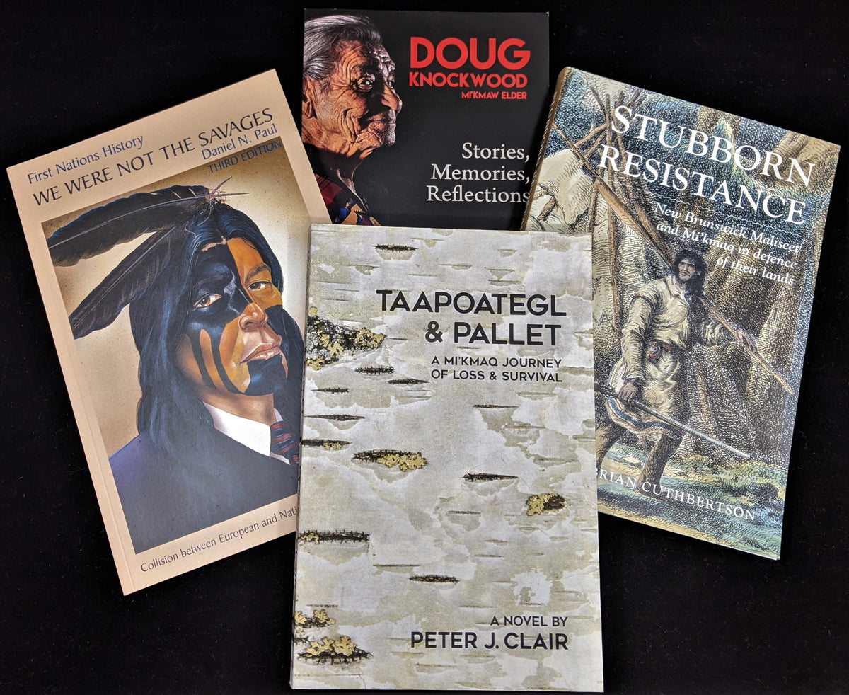 Indigenous – NBM Boutique MNB