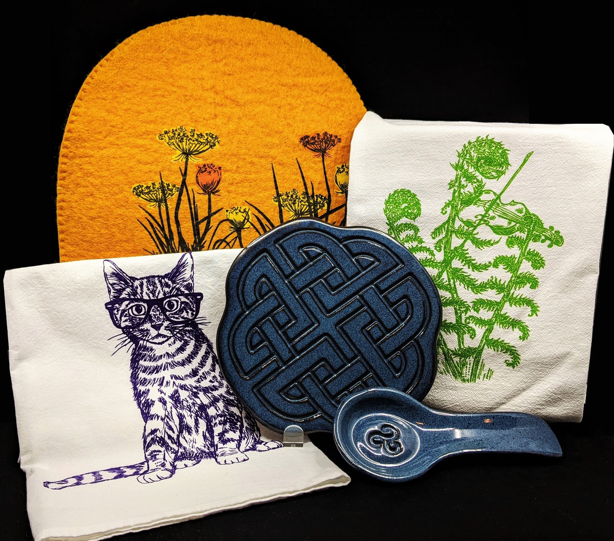 Kitchen – NBM Boutique MNB