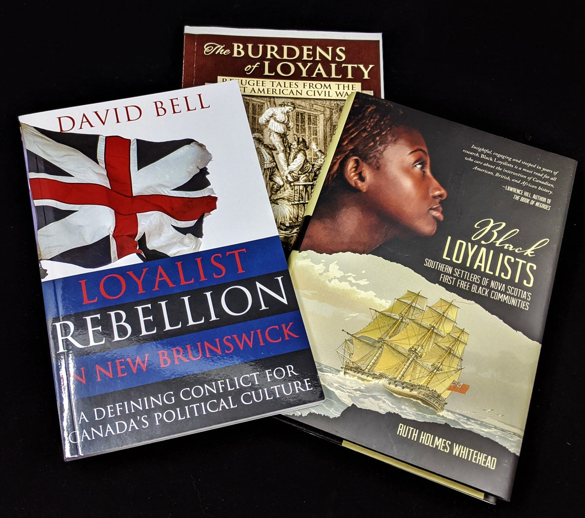 Loyalist – NBM Boutique MNB