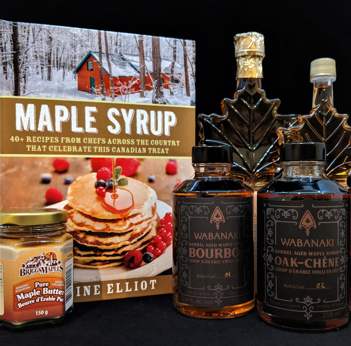 Maple Products – NBM Boutique MNB