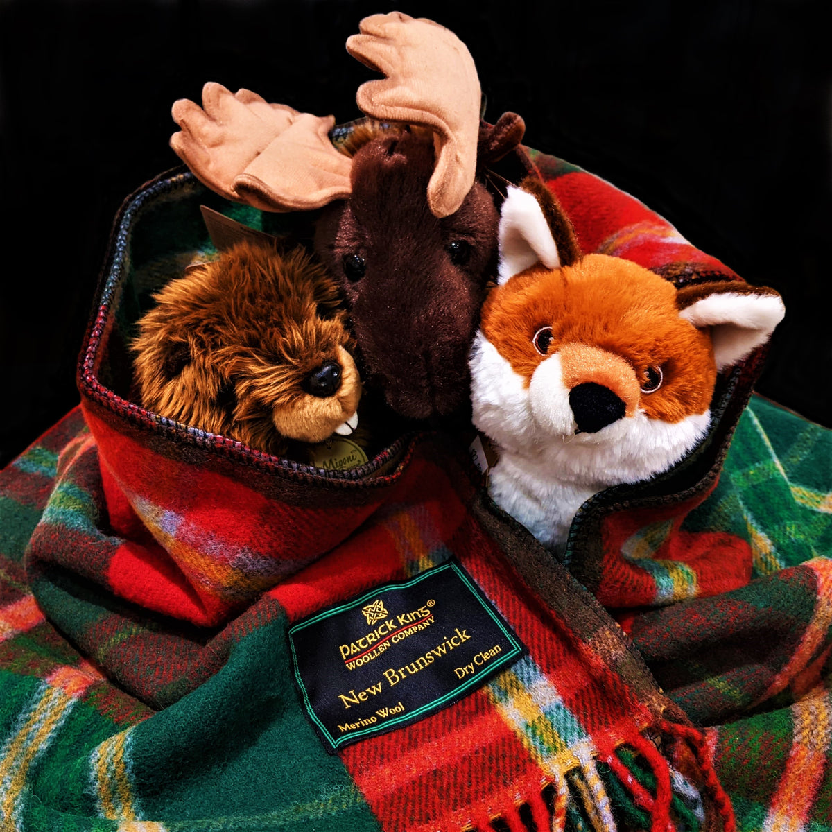 New Brunswick Day Essentials – NBM Boutique MNB