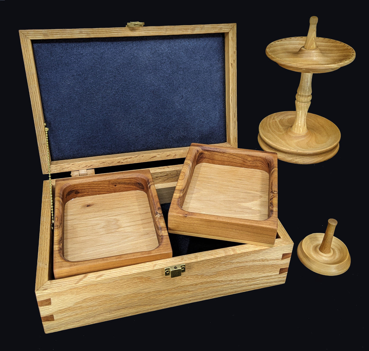 Jewelry Boxes & Stands – NBM Boutique MNB