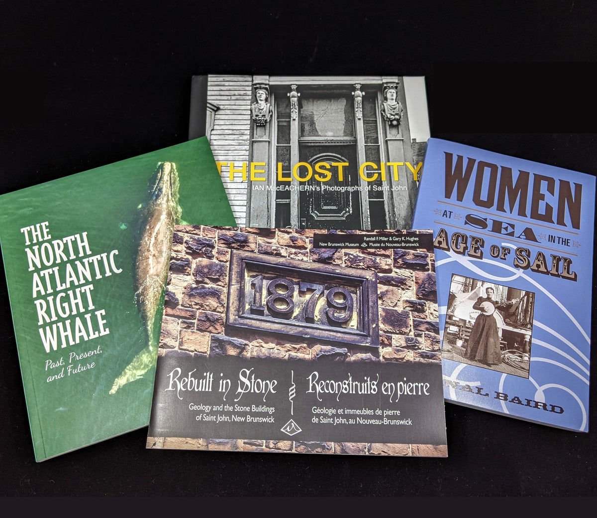 All Books – NBM Boutique MNB