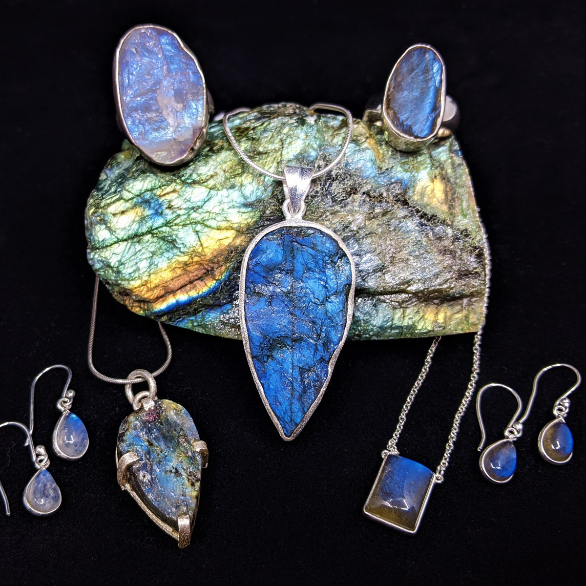 Sparkes Design – NBM Boutique MNB