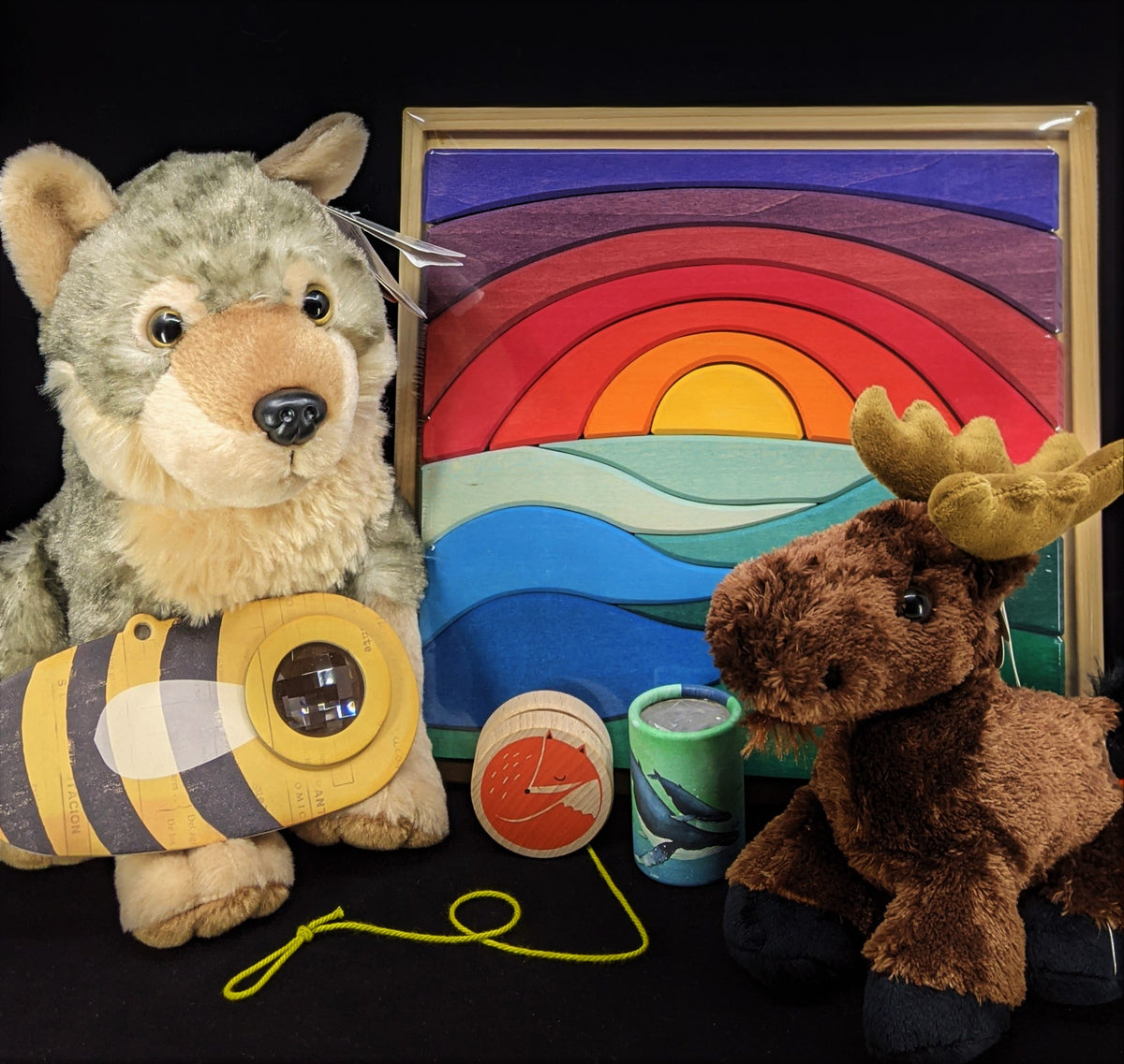 Toys – NBM Boutique MNB