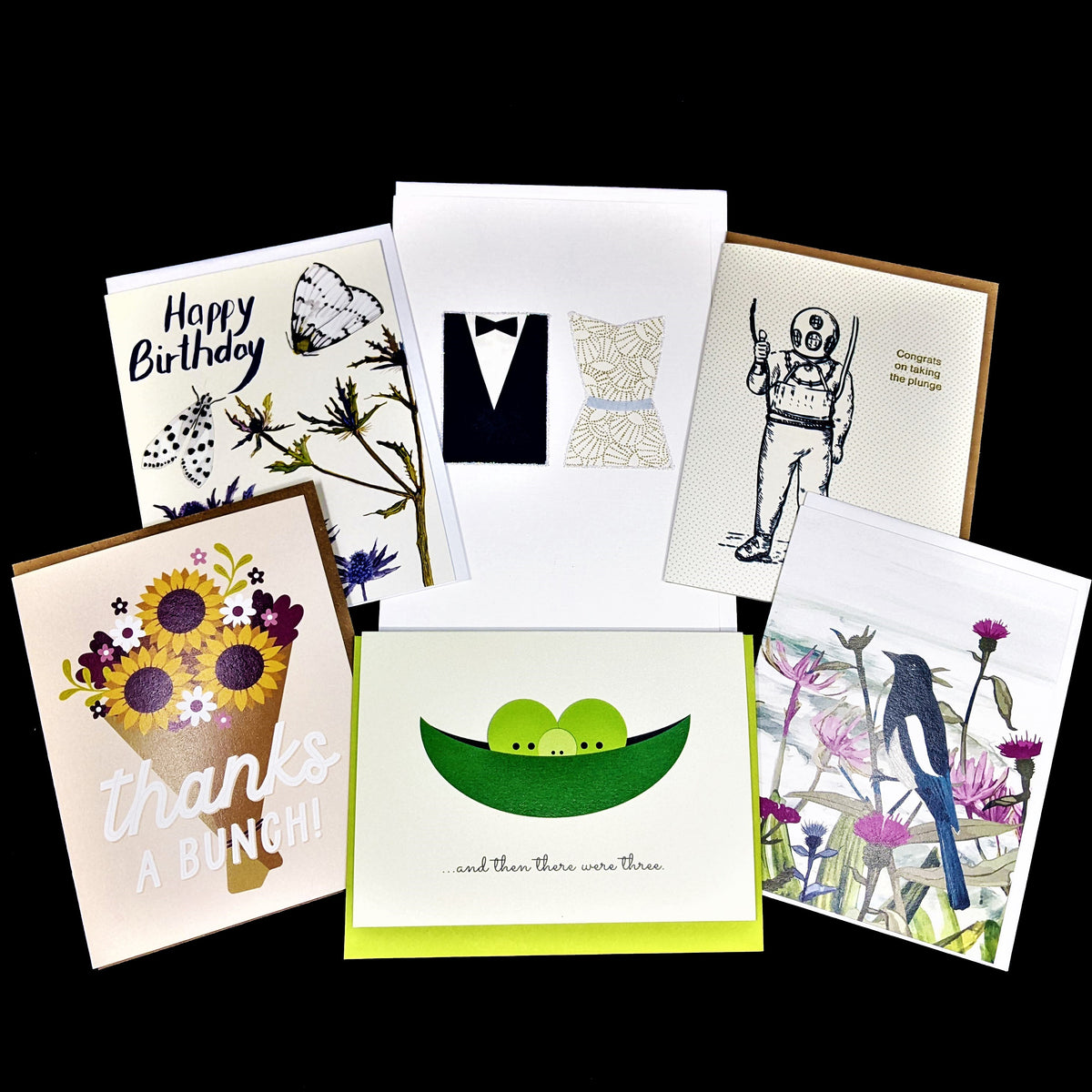 All Cards – NBM Boutique MNB