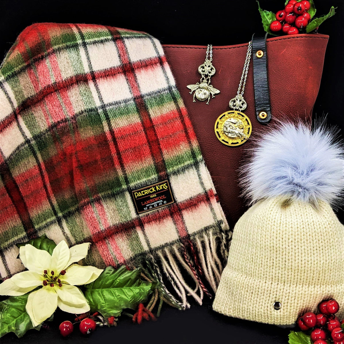 Winter Fashion – NBM Boutique MNB