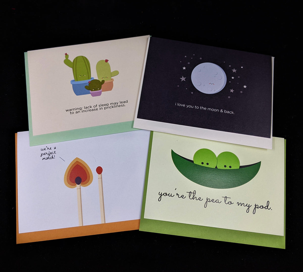 Halifax Paper Hearts – NBM Boutique MNB