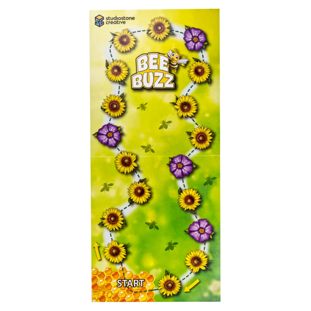 Bee Buzz Game Kit – NBM Boutique MNB