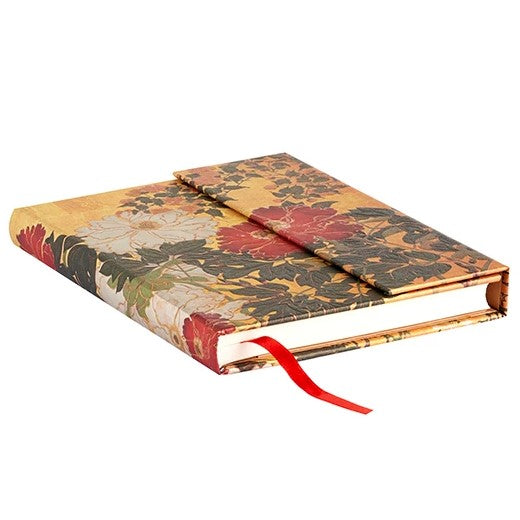 Natsu - Ultra Lined Wrap Journal – NBM Boutique MNB